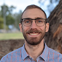 Personnel, Soil, Water, Ecological Sciences since 1994 GeoSystems Analysis