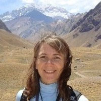 Personnel, Soil, Water, Ecological Sciences since 1994 GeoSystems Analysis