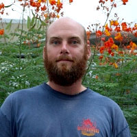 Personnel, Soil, Water, Ecological Sciences since 1994 GeoSystems Analysis